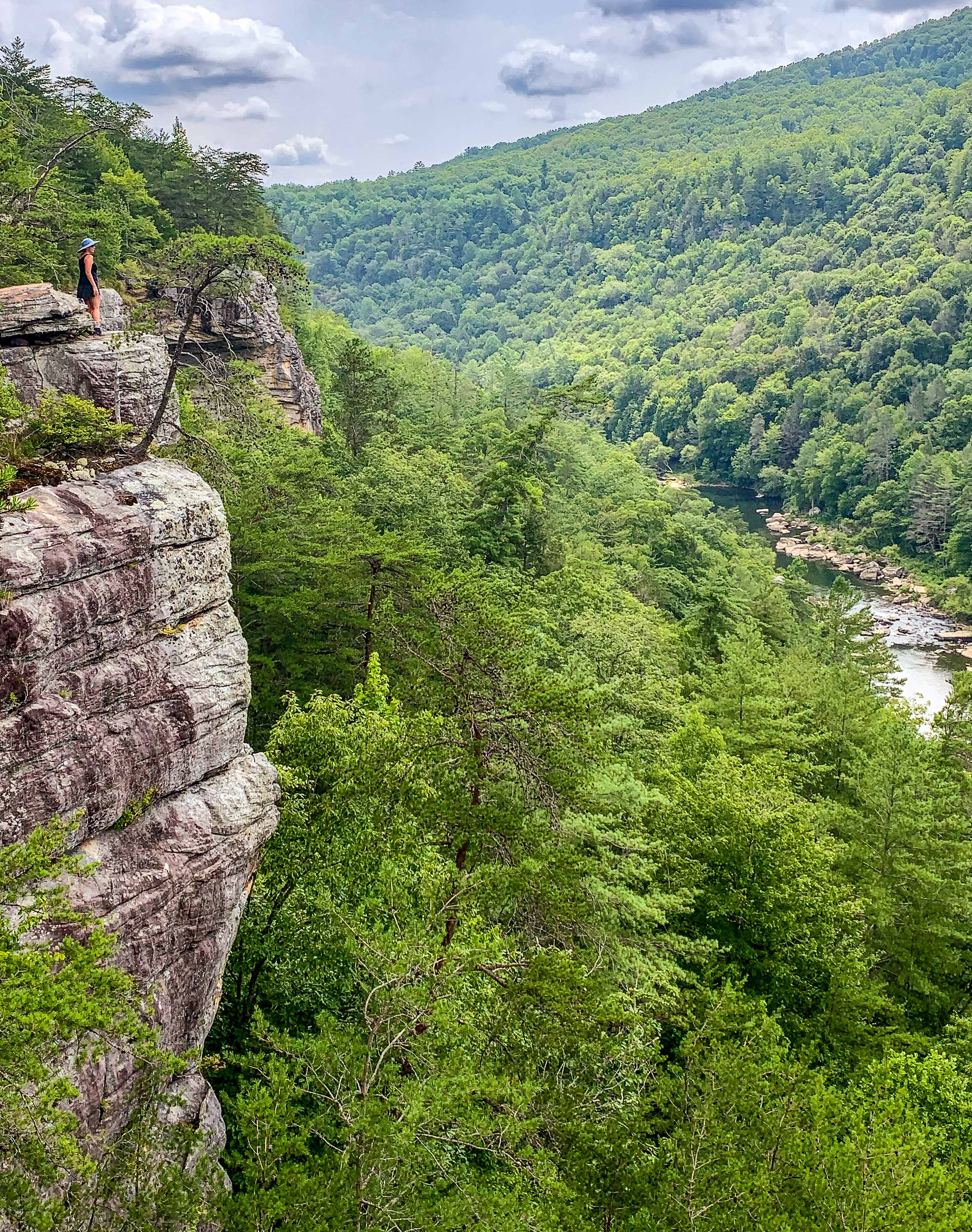 Obed Wild and Scenic National River Area – Nspired Adventures