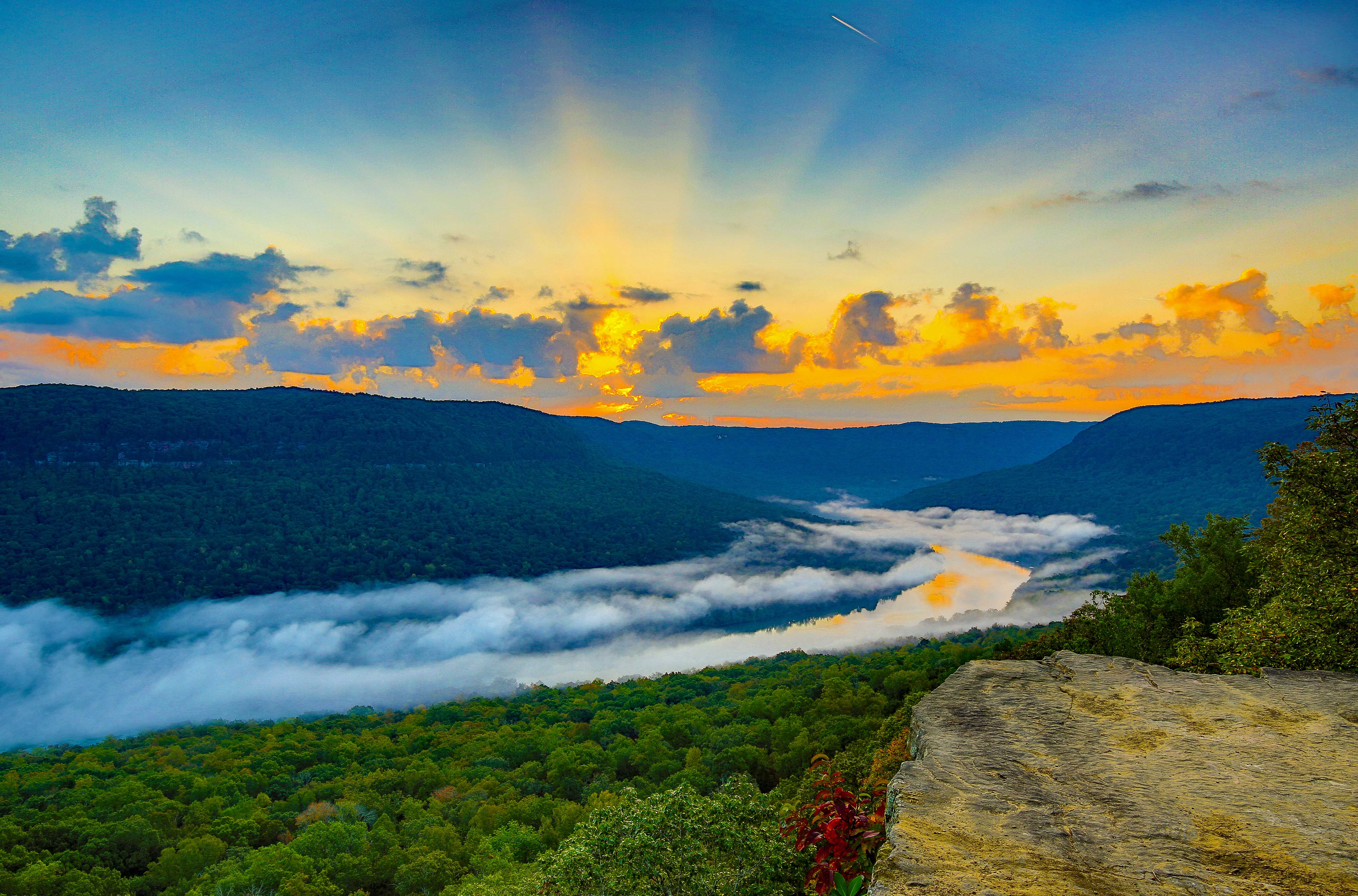 Tennessee Through the Lens – Nspired Adventures